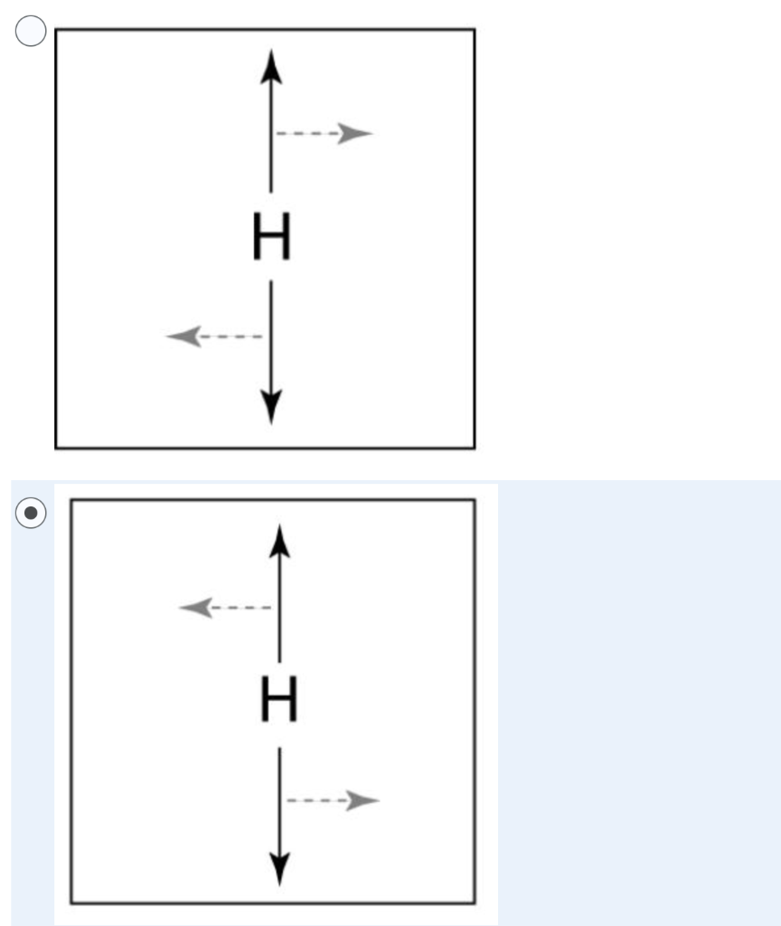 Solved The images below represent surface maps of | Chegg.com