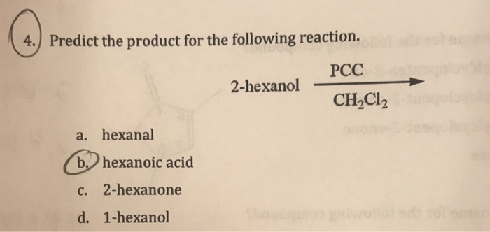 Solved redict the product for the following reaction | Chegg.com Solved redict the product for the following reaction | Chegg.com