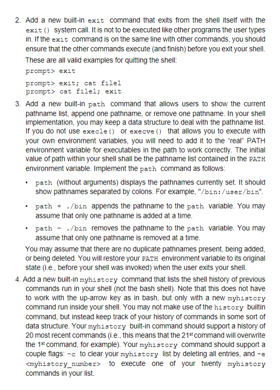 Solved In this assignment, each member of the group will | Chegg.com
