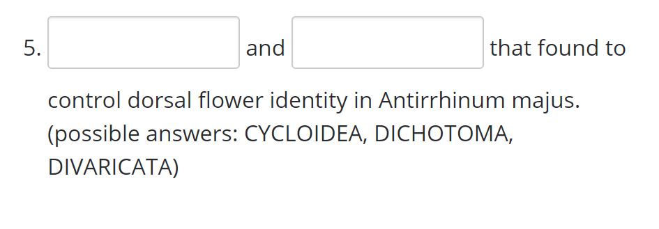 Solved 13. By definition, an indehiscent fruit: is fleshy. | Chegg.com