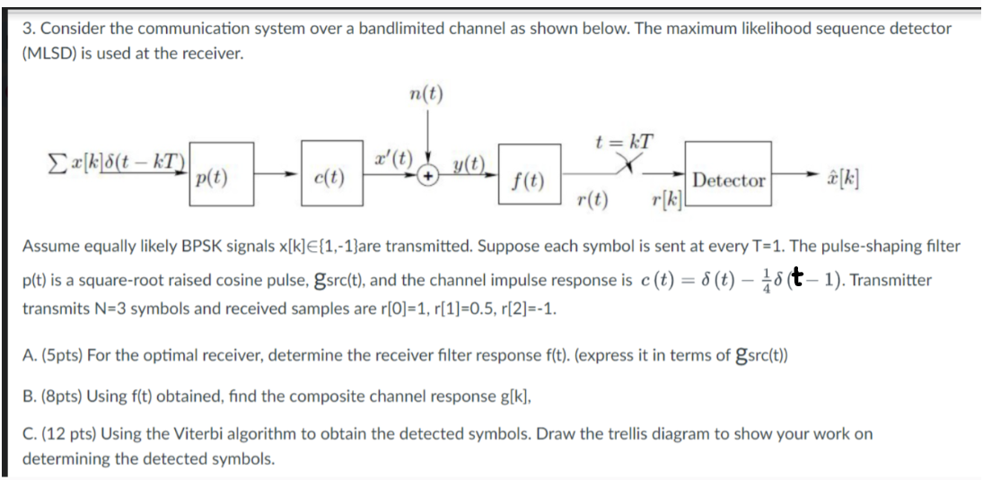 Solved Really need help showing step by step explanation on | Chegg.com