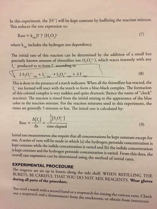 Solved Record the temperature and time data for all five | Chegg.com
