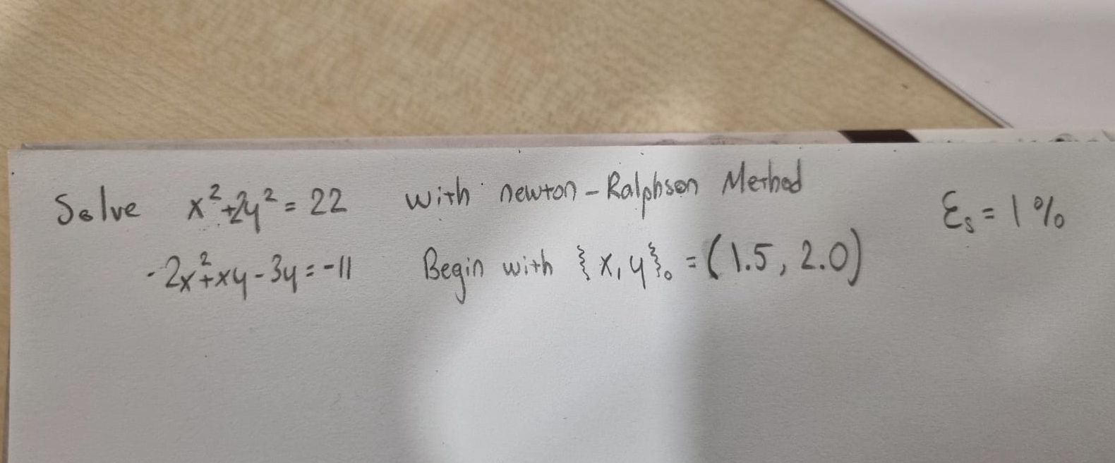 Solved Would you please explain all the details to solve | Chegg.com