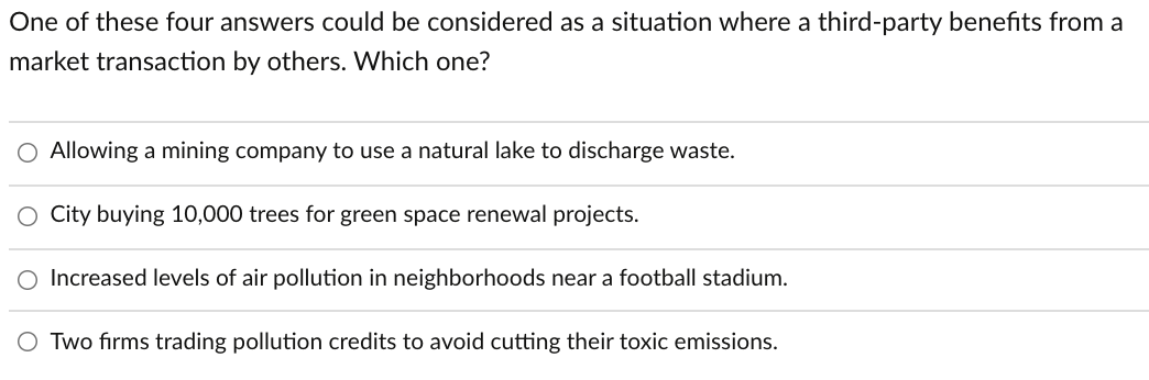 Solved Let's assume that a steel producing company owns a | Chegg.com