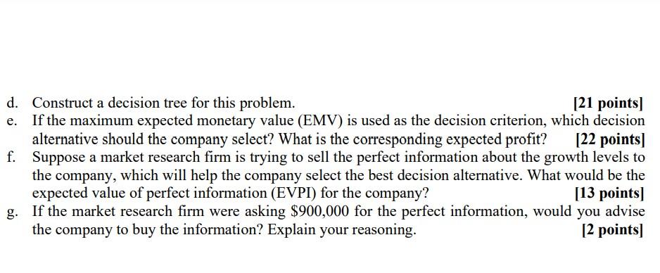 PLEASE ANSWER THE FOLLOWING TWO QUESTIONS. YOU MUST | Chegg.com