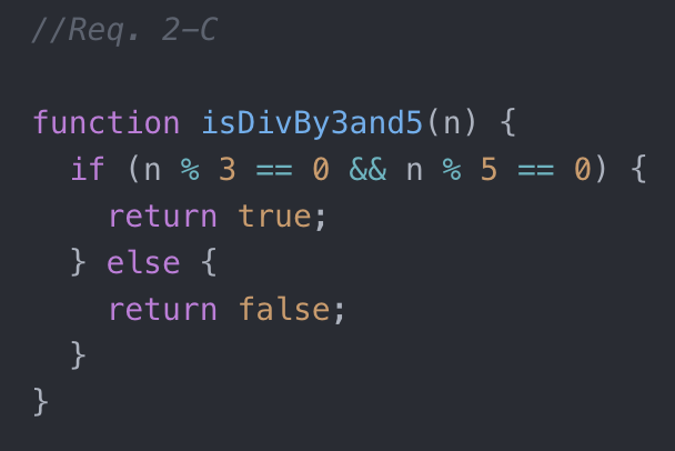 Solved E) Write a function named fizz_buzz_and_fizzBuzz that | Chegg.com