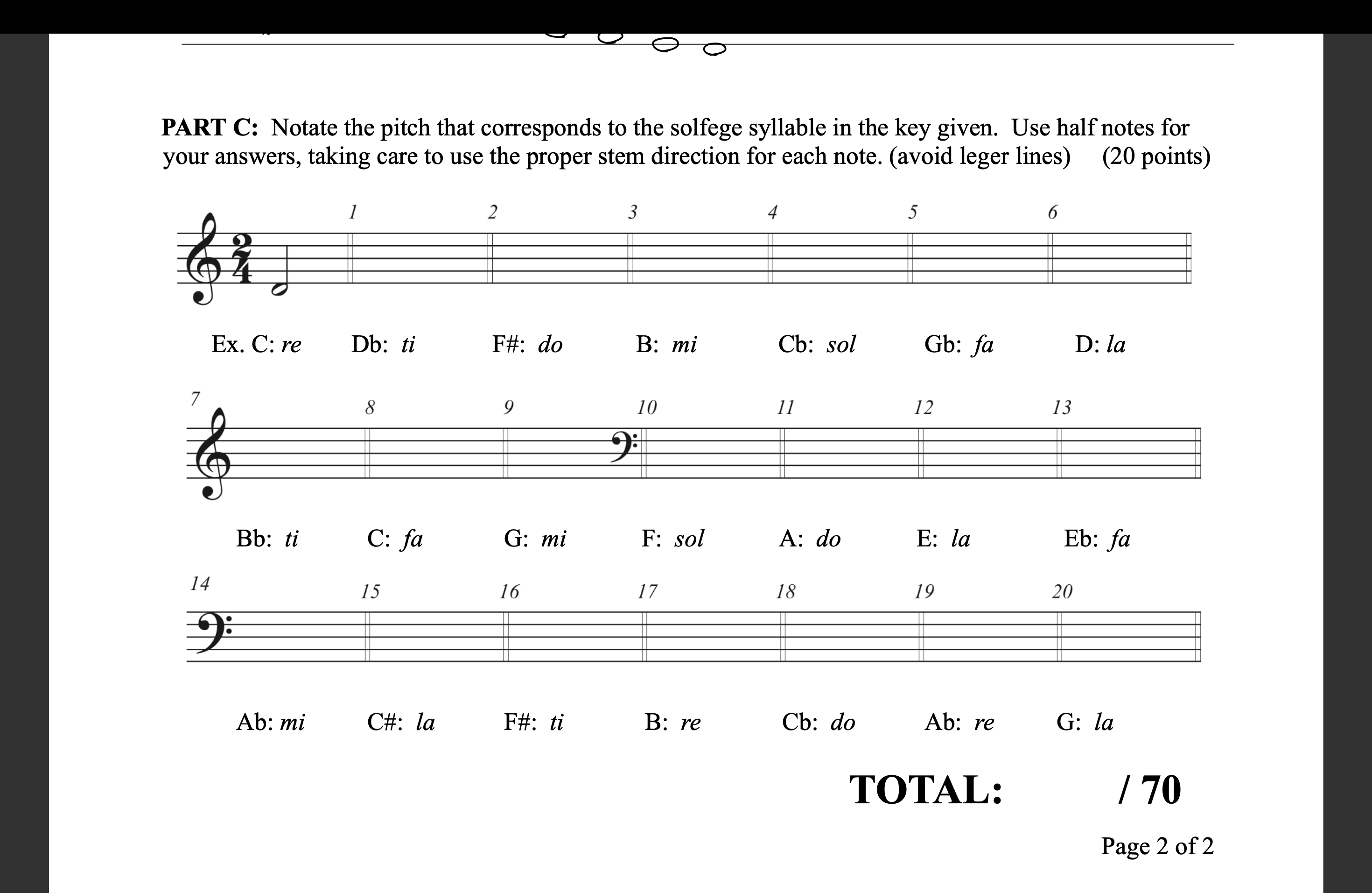 I do not understand the question. If you can not | Chegg.com