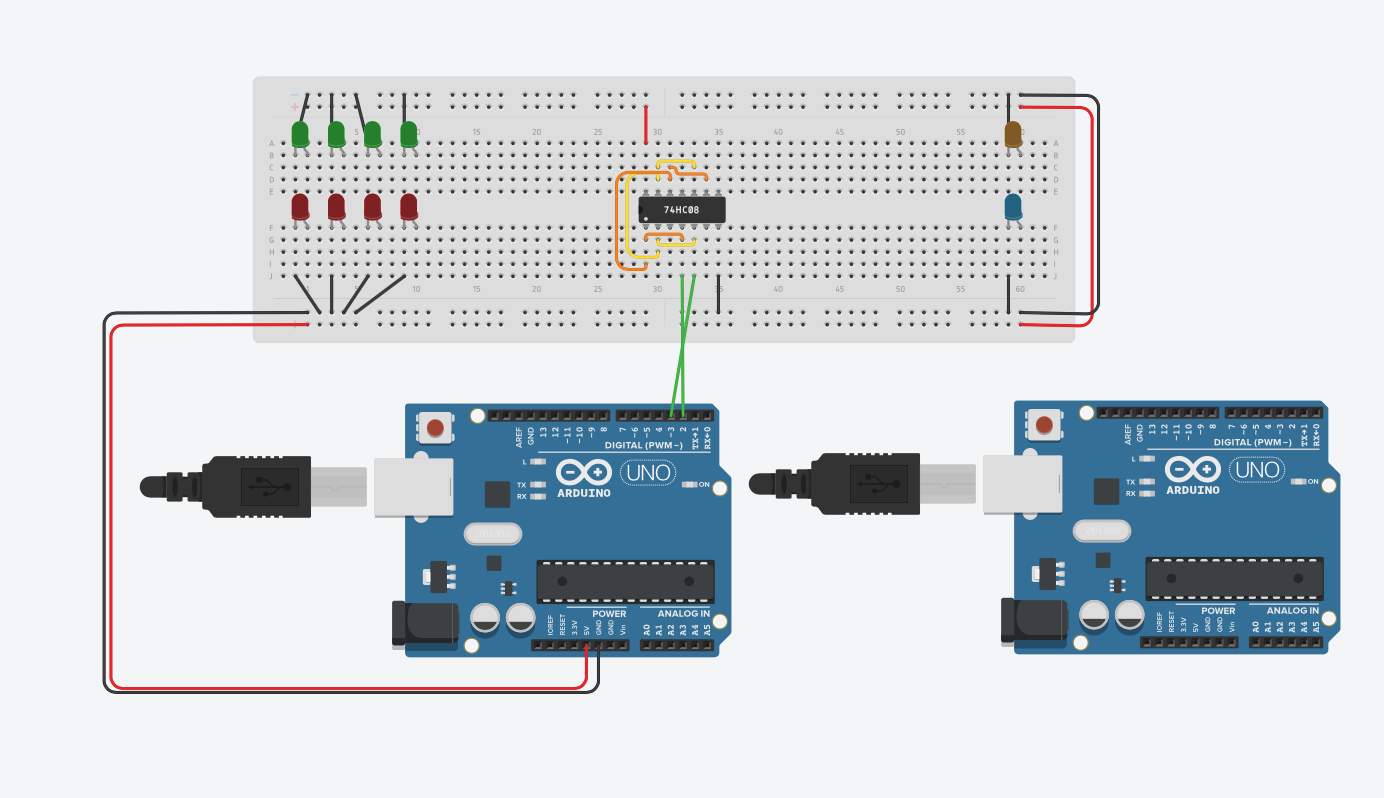 In our lab, we are using some TTL SSI chips (74XX | Chegg.com