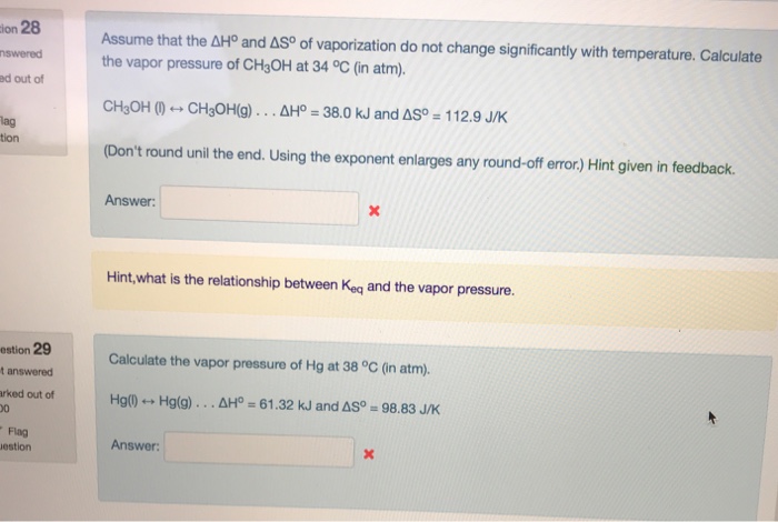 Solved Ion 28 Swered Ed Out Of Assume That The And Of 