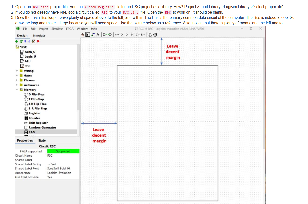 Solved In this lab, you will build the greater part of the | Chegg.com
