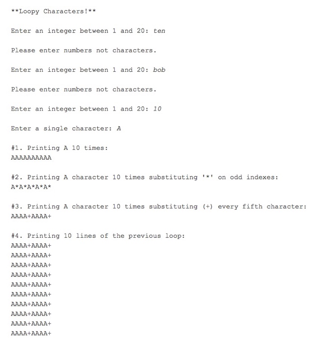Solved JAVA. Follow instructions carefully. | Chegg.com