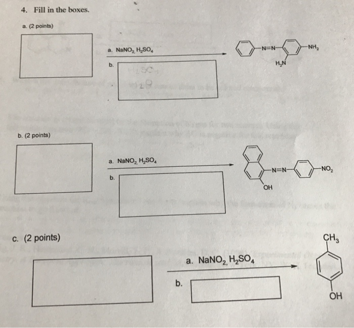 Solved Fill in the boxes: | Chegg.com
