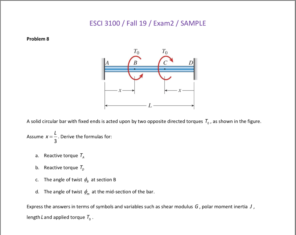Solved Please help me solve this problem. Explain each steps | Chegg.com