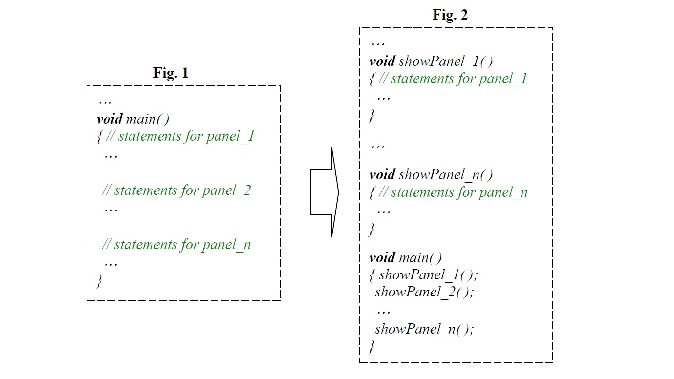 Solved Write the entire code for the following: The purpose | Chegg.com