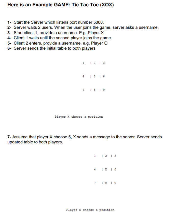 Goal of the assignment In this assignment, we build a | Chegg.com