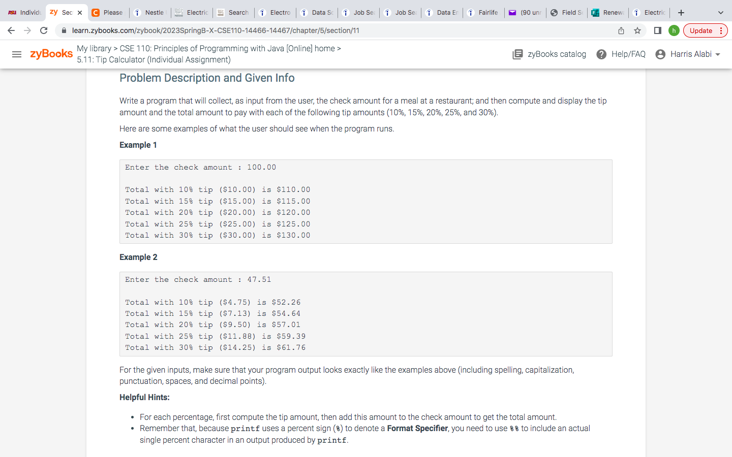 Question | Chegg.com