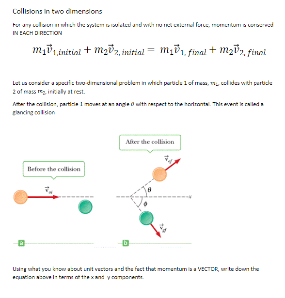 Solved Using what you know about unit vectors and the fact | Chegg.com
