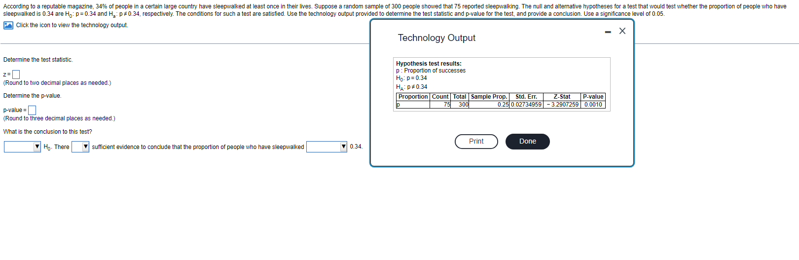 Solved Technology Output | Chegg.com