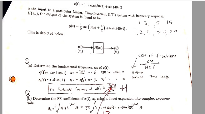 Solved How do you the following for parts a, b, c, d, and e? | Chegg.com