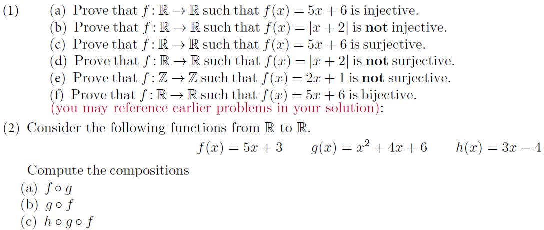 Solved written proof, show all of your work, introductory | Chegg.com