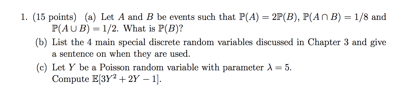 Solved Textbook is Mathematical Statistics with | Chegg.com
