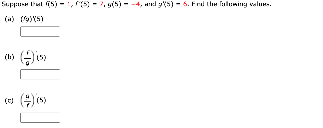 Solved Find Equations Of The Tangent Line And The Normal