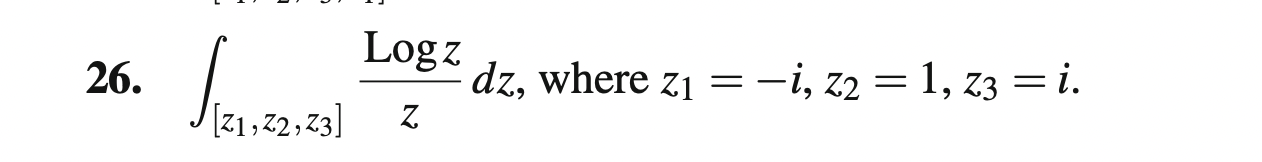 evaluate the integral and explain clearly how you are | Chegg.com