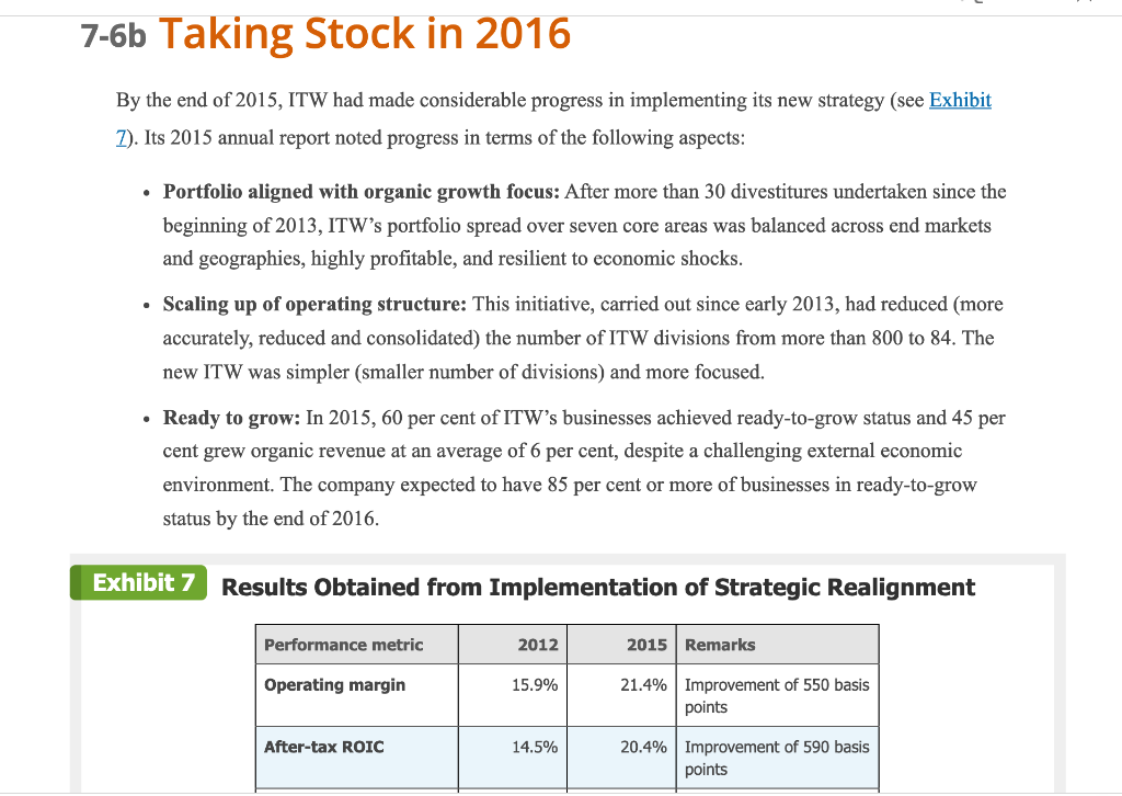 Solved 1) (VRIN) analysis: Using your analysis above, | Chegg.com
