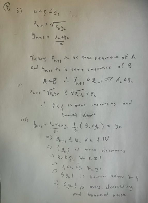 Solved Below is the problem # 4 and its solution which | Chegg.com