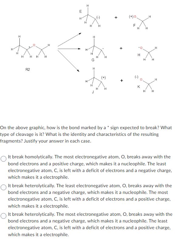Solved R2++(-)KOn the above graphic, how is the bond marked | Chegg.com