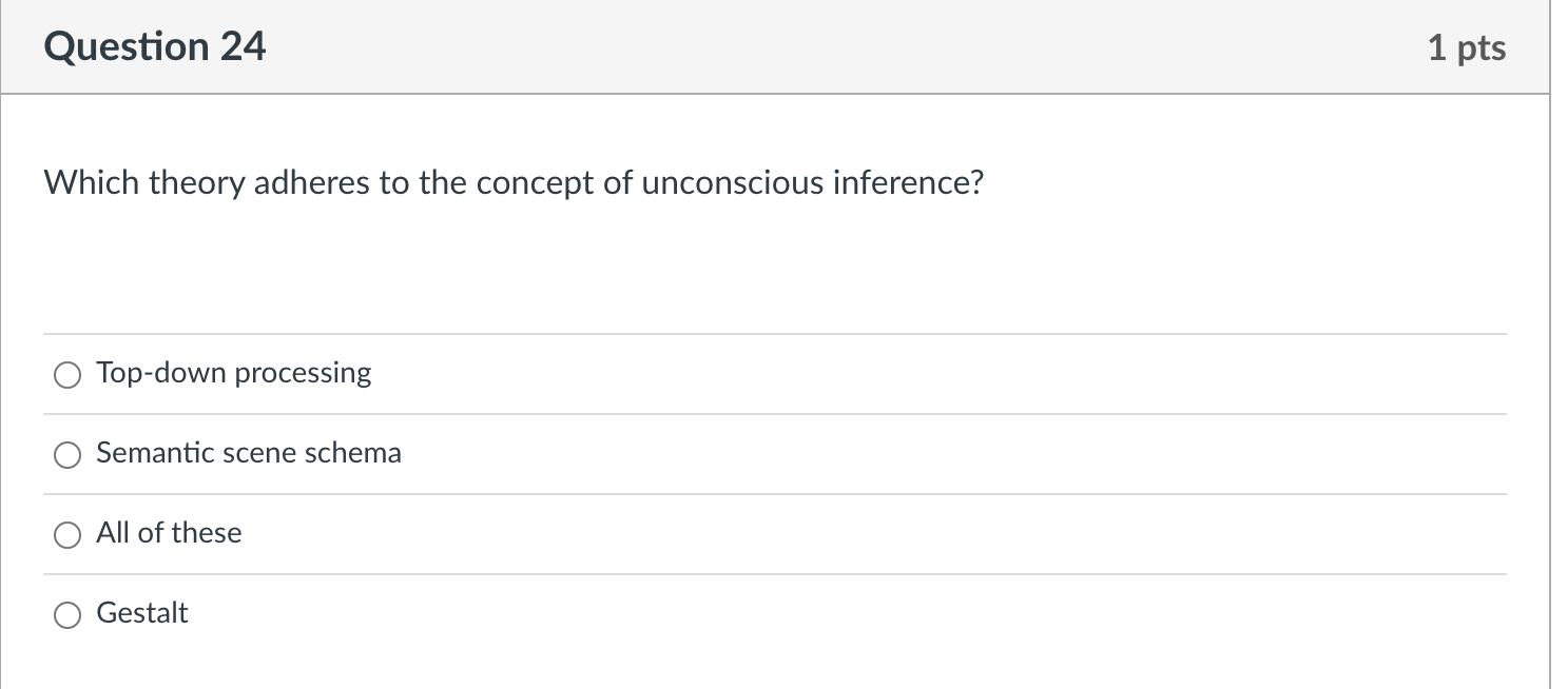 Solved hich of the following illustrate the hierarchy of | Chegg.com