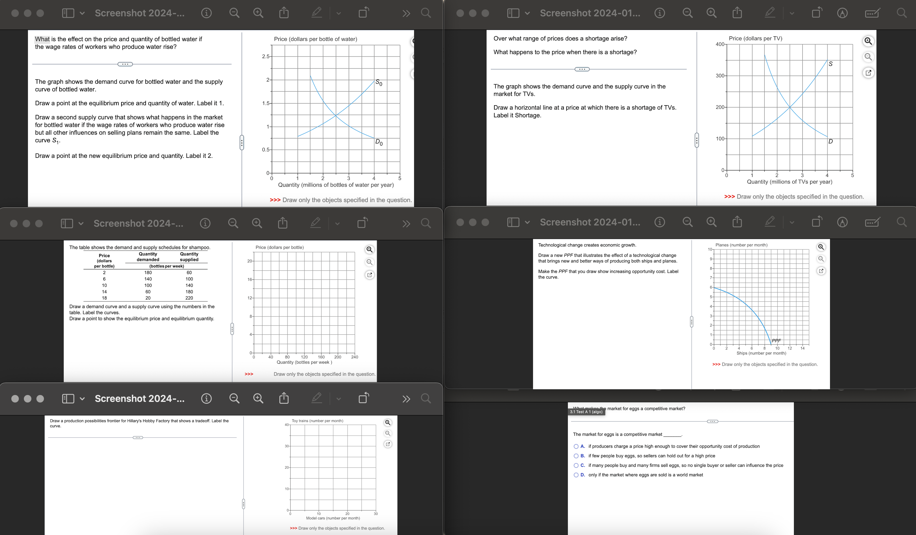 Solved hello, i need help with these questions please. thank | Chegg.com