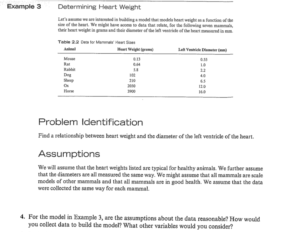 Solved In Math Modeling & Simulation, I'm not sure how I | Chegg.com
