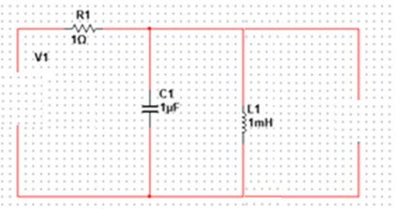 Solved Determine circuit admittance parameters. With the | Chegg.com