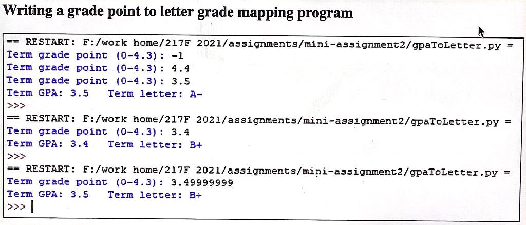 Solved How do I create this program using branching, | Chegg.com