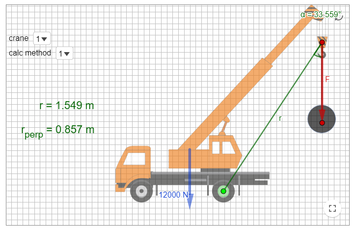 Solved Question one: Edit: The distance from the center of | Chegg.com