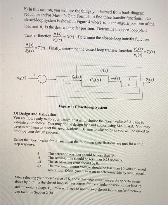 Solved 1.0 Overview This course will have two projects. In | Chegg.com
