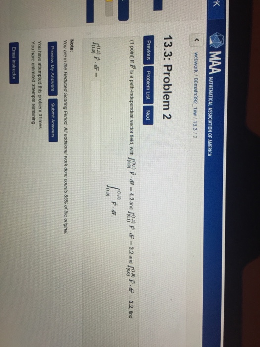 Solved Attempt Results Entered Answer Preview Result | Chegg.com