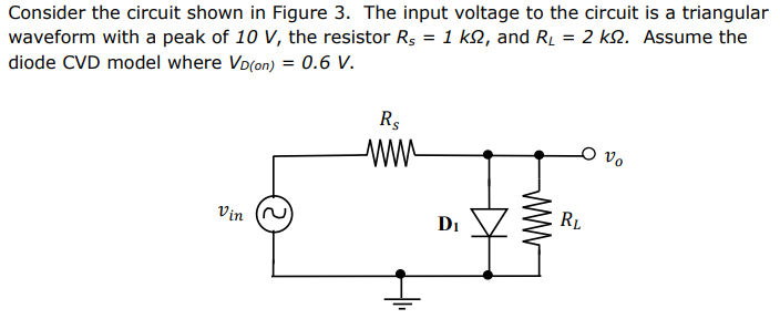 Solved Hi, please help calculate the maximum current through | Chegg.com