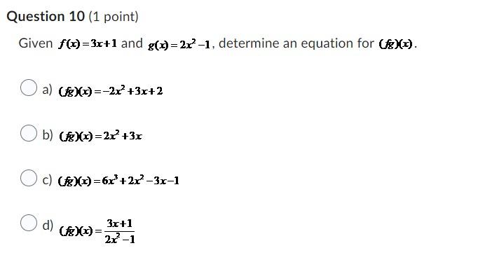 Solved Which of the following can be used to estimate the | Chegg.com