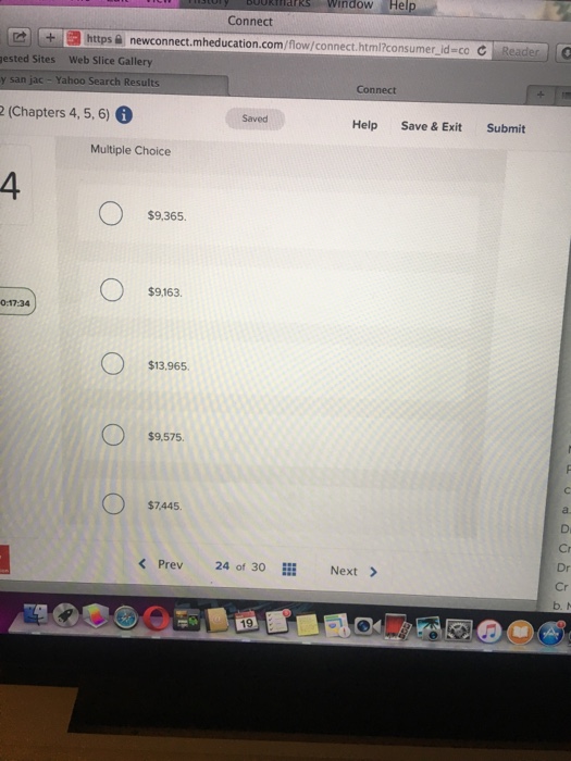 Solved Sites Web Slice Gallery ac Yahoo Search Results | Chegg.com