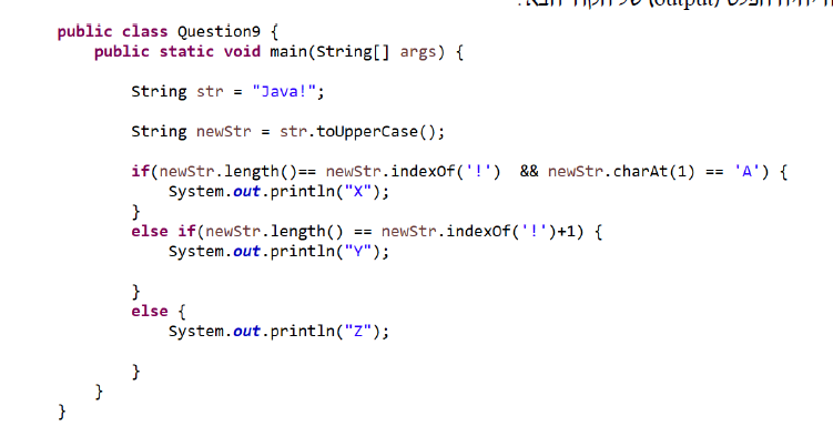 Solved JAVA PLEASEA. Write a method whose signature:public | Chegg.com