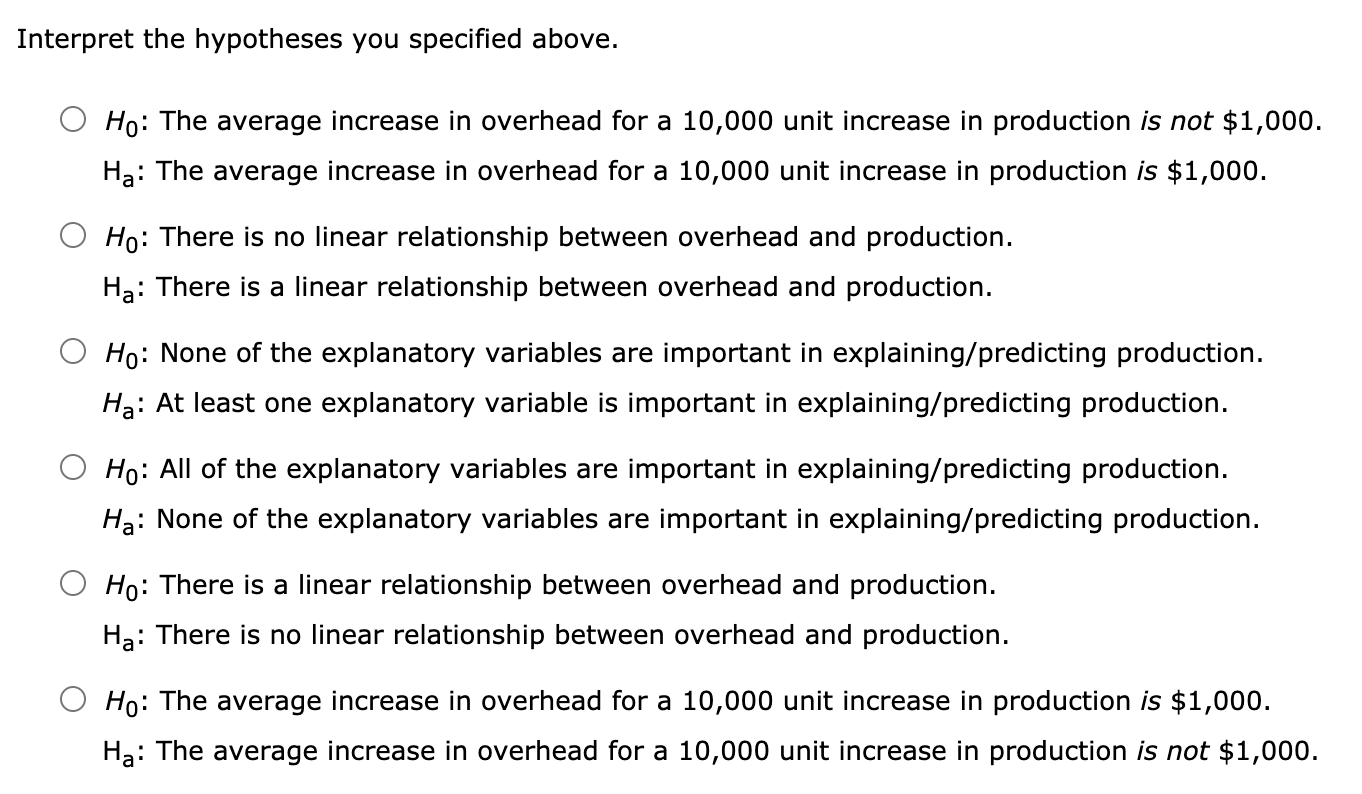 Budget Analysis II: A budget is an expression of | Chegg.com