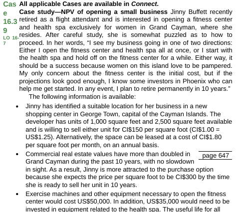 Solved Solve all of the portions and make it copy pastable | Chegg.com