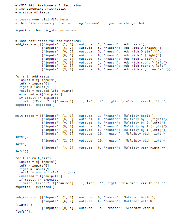 Solved Question 1 (12 points): Purpose: To practice | Chegg.com