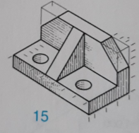 Solved Can someone please help me with this multi-view | Chegg.com