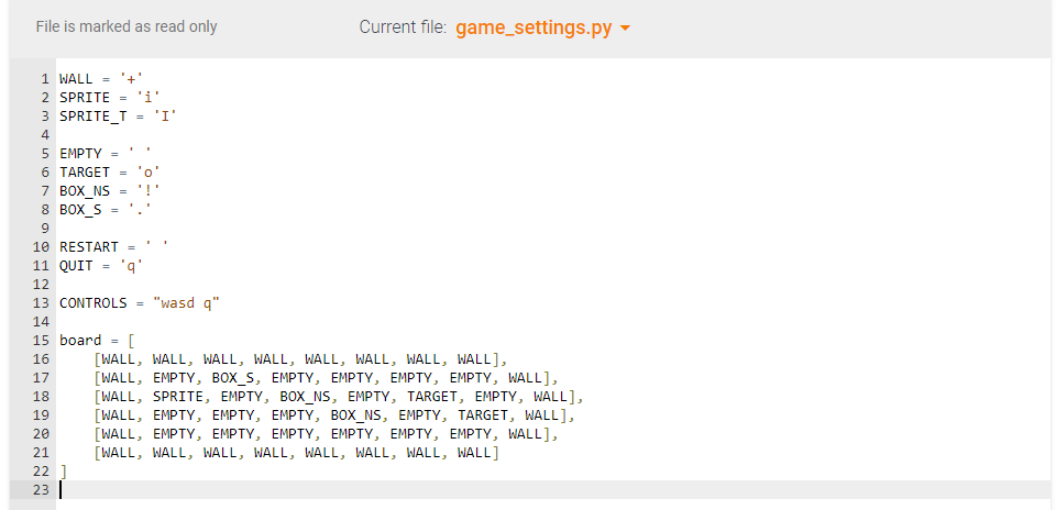 Solved At this point in the course, you have enough | Chegg.com