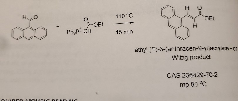 Solved Draw the full mechanism for the wittig reaction | Chegg.com