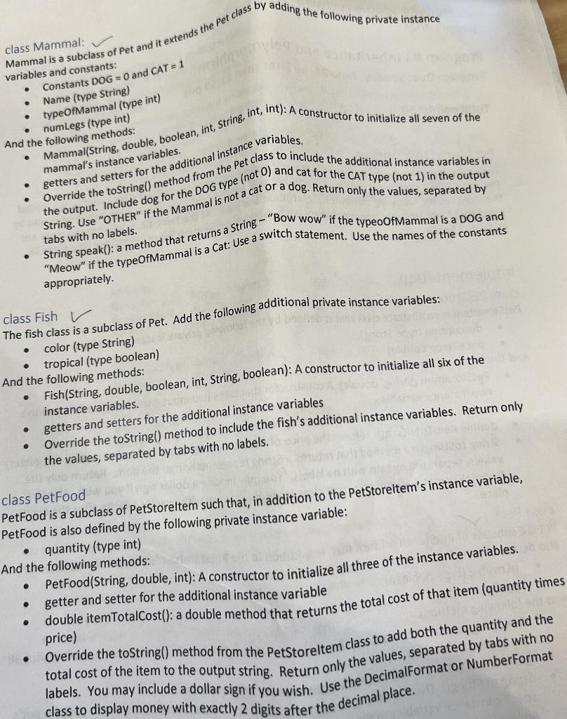 Solved I need help finishing this code. I will be attaching | Chegg.com