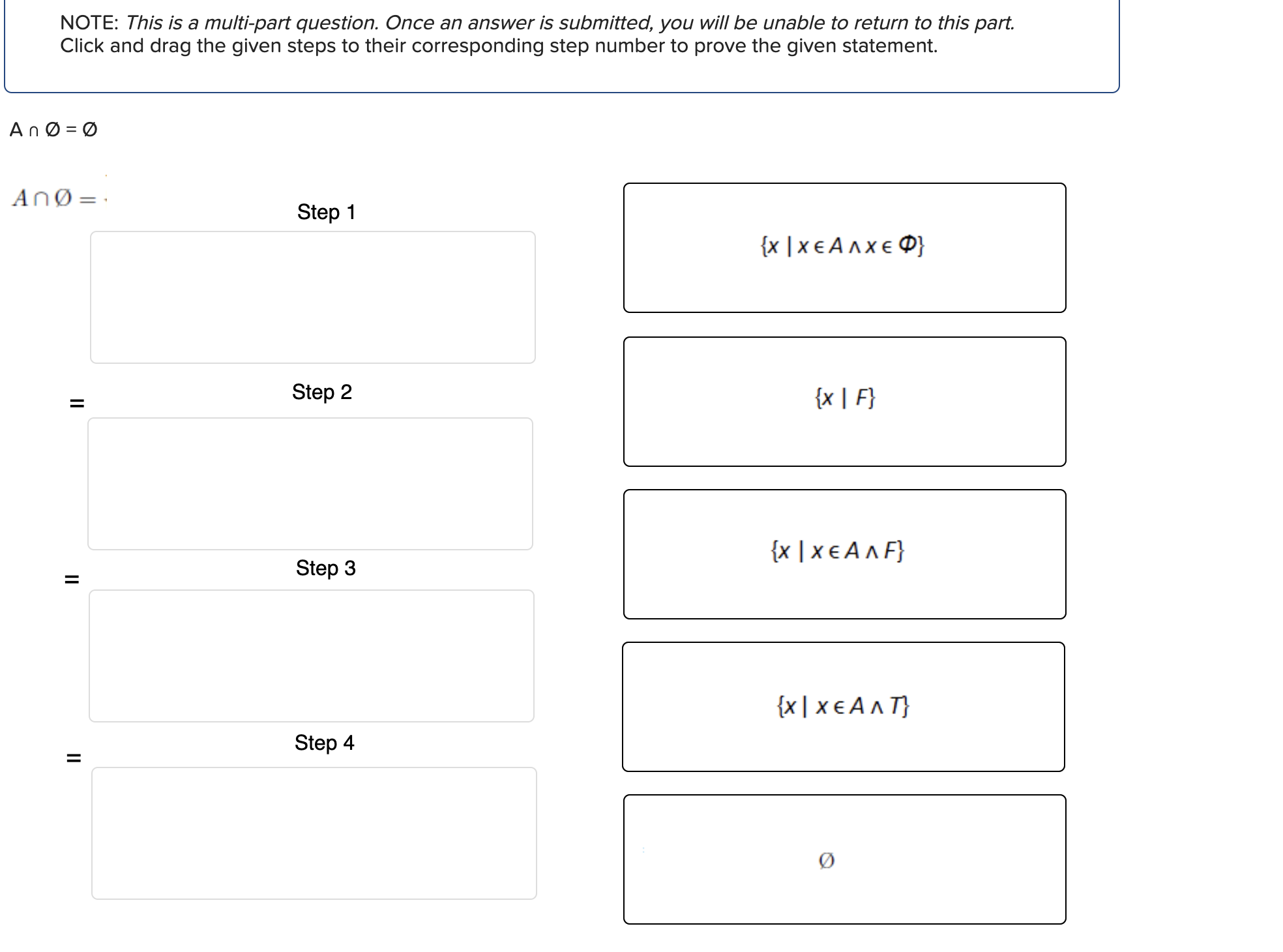NOTE: This is a multi-part question. Once an answer | Chegg.com
